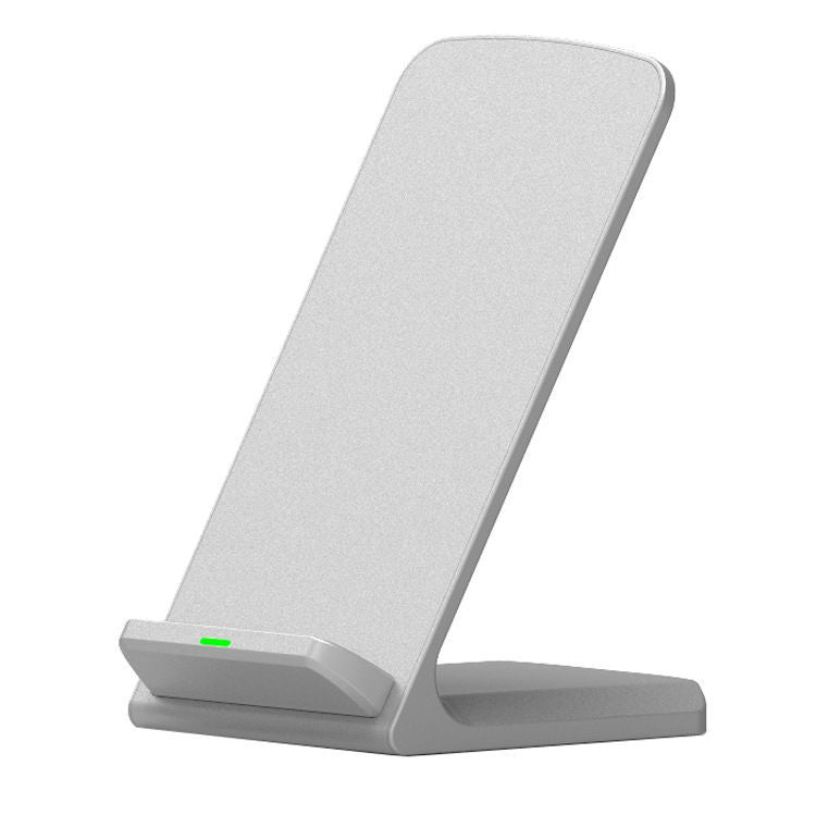 Fast Charging Mobile Phone Vertical Wireless Desktop Stand – Rowdy Blubaugh